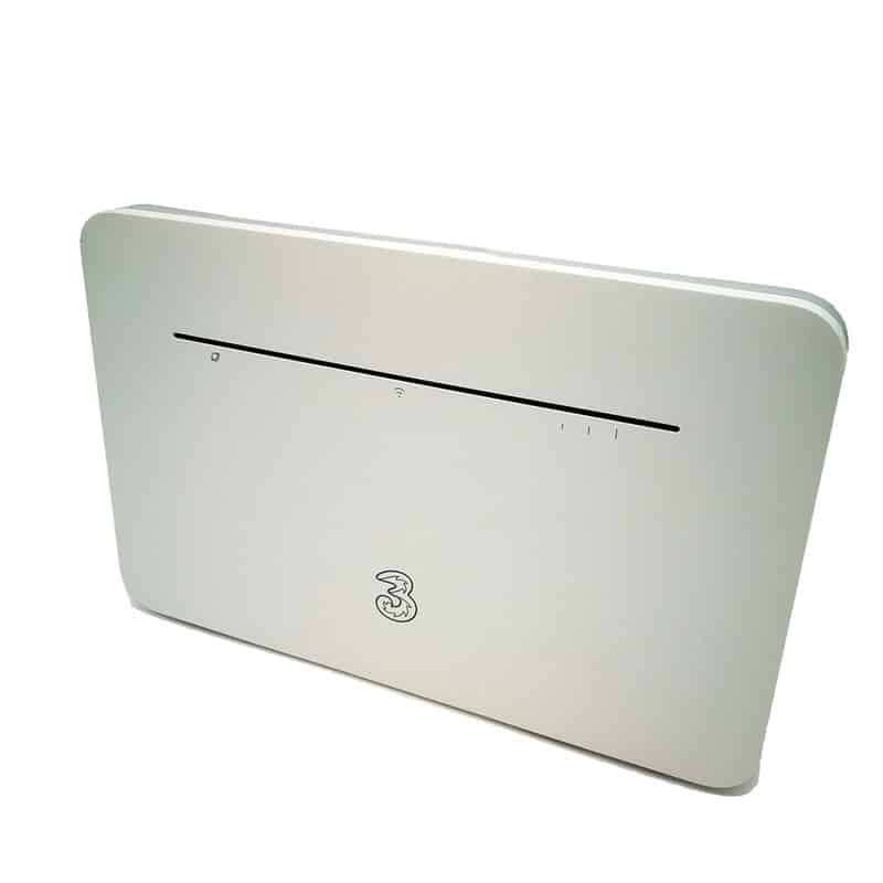 Hot 4G Router Huawei B535-333 Cat7 LTE VoLTE Modem