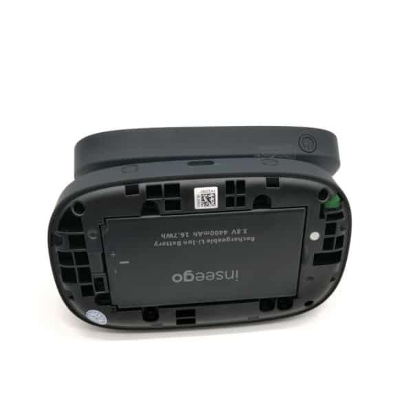 Nice Inseego MiFi8000 4G LTE Wireless MIFI Hotspot