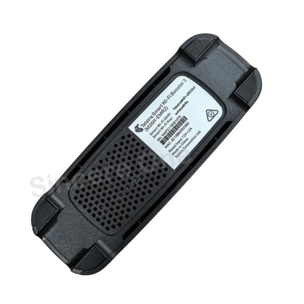 Telstra Smart Wi-Fi Booster Gen 3 M35H-EMR2 with Wi-FI 6