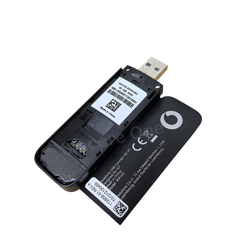 ALCATEL Ik41US LTE Vodafone USB connect Dongle