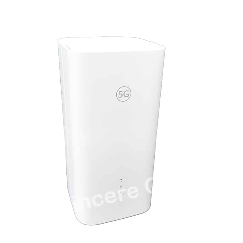Super Fast H153-381 5G CPE 5s router 3600Mbps
