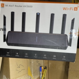 Starlink Mesh Router V2 WiFi UTR-211 - Sincere One Tech