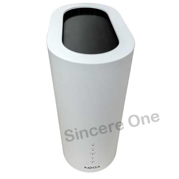 Telstra Smart Wi-Fi Booster Gen 3 M35H-EMR2 with Wi-FI 6